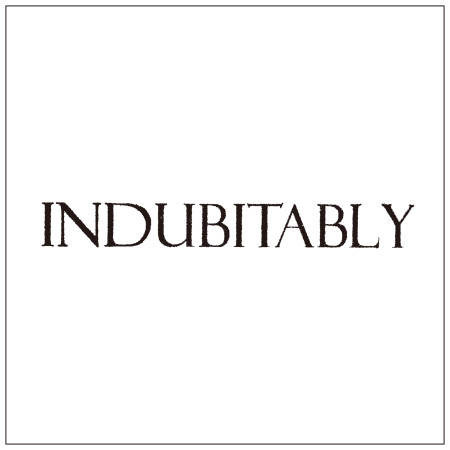 INDUBITABLY ／ 鹿児島 …「Kurinuki」 : いろいろいろ