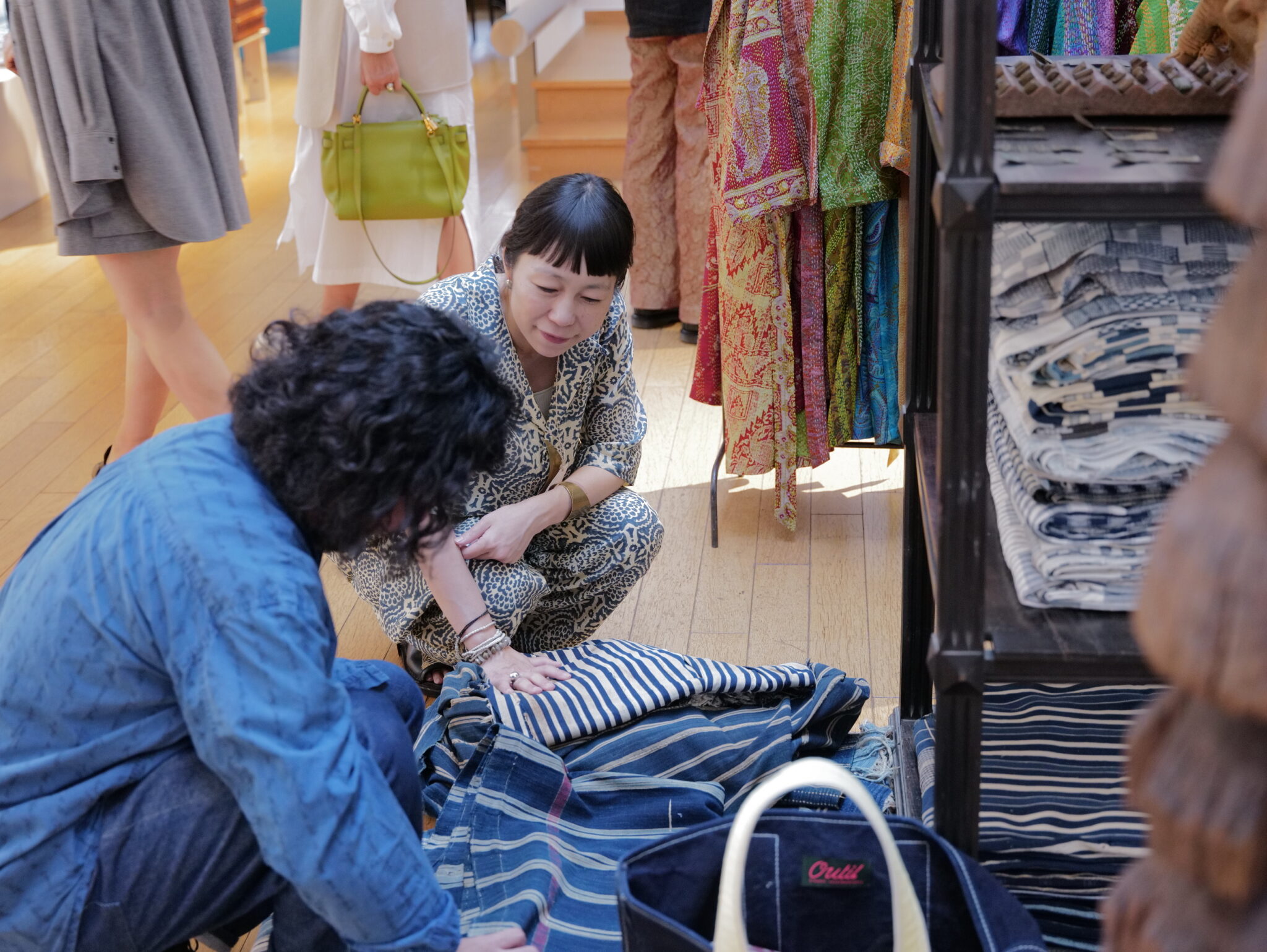 TRACING THE ROOTS 2023 | 株式会社マザーディクショナリー